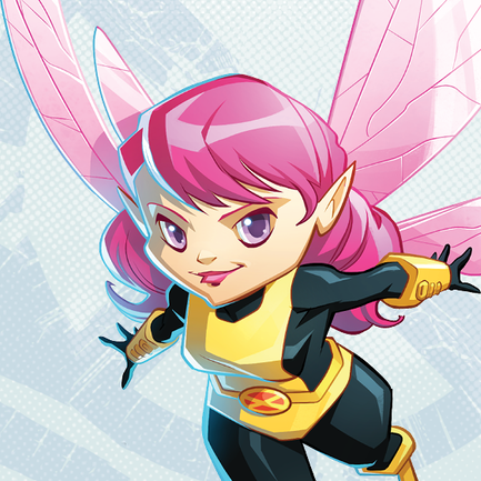 Pixie | Collection | FontSpace