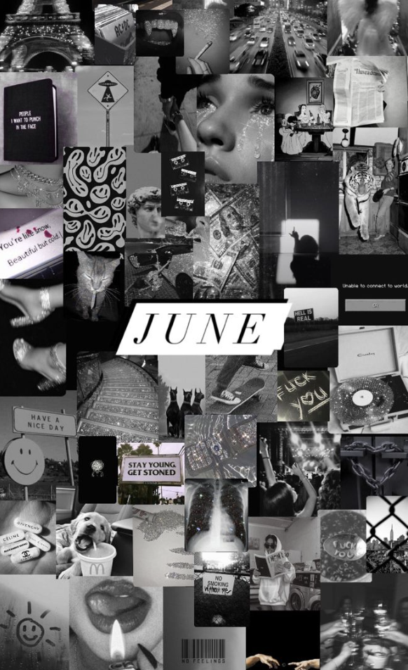 🏳️‍🌈JUNE '22🏳️‍🌈 | Collection | FontSpace