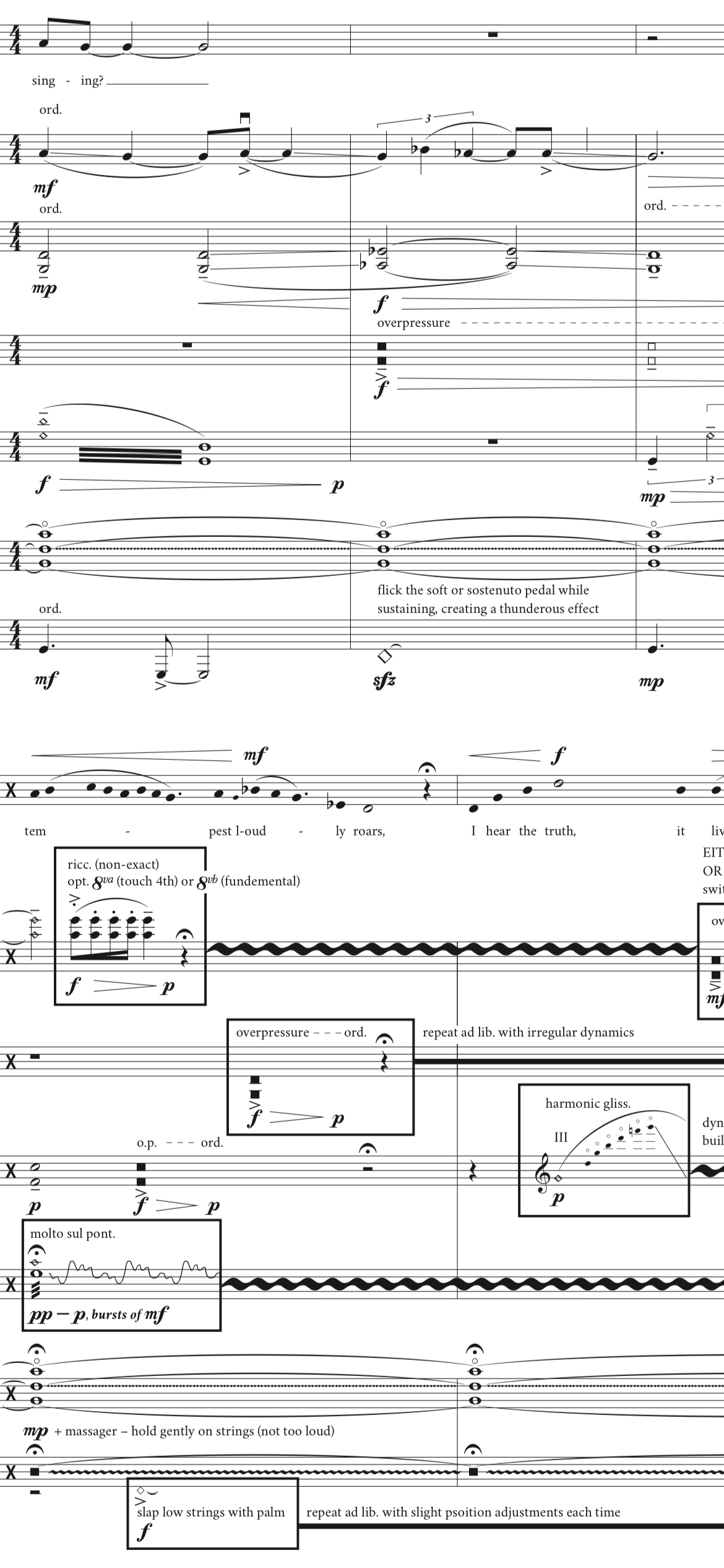 Score Fonts | Collection | FontSpace