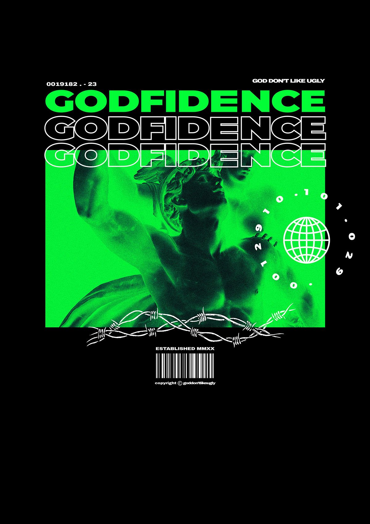 Mighty chondria | Collection | FontSpace