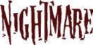 Nightmare Custom And Repair | Collection | FontSpace