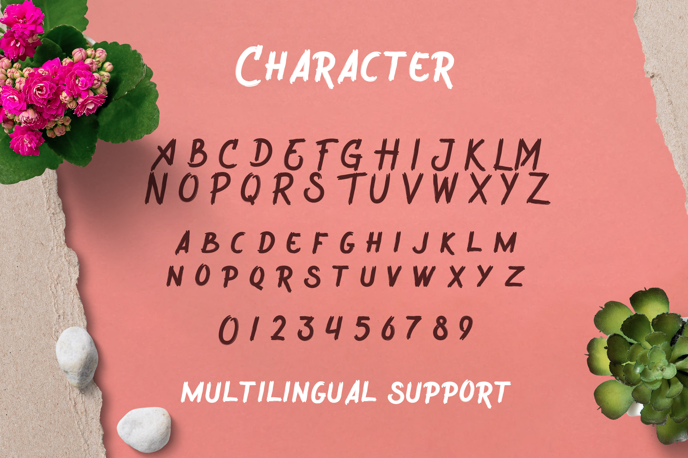 Wreckout Font | StringLabs | FontSpace