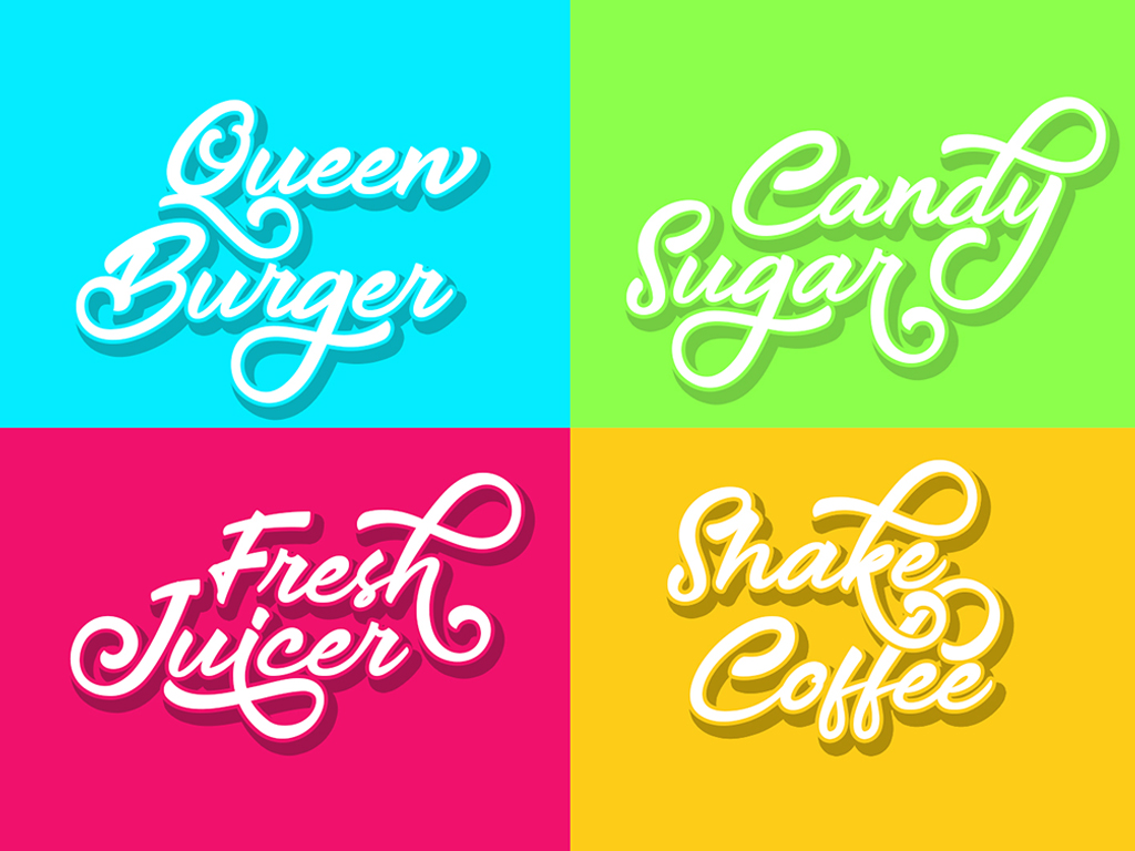 The Delicate Font | madeDeduk | FontSpace