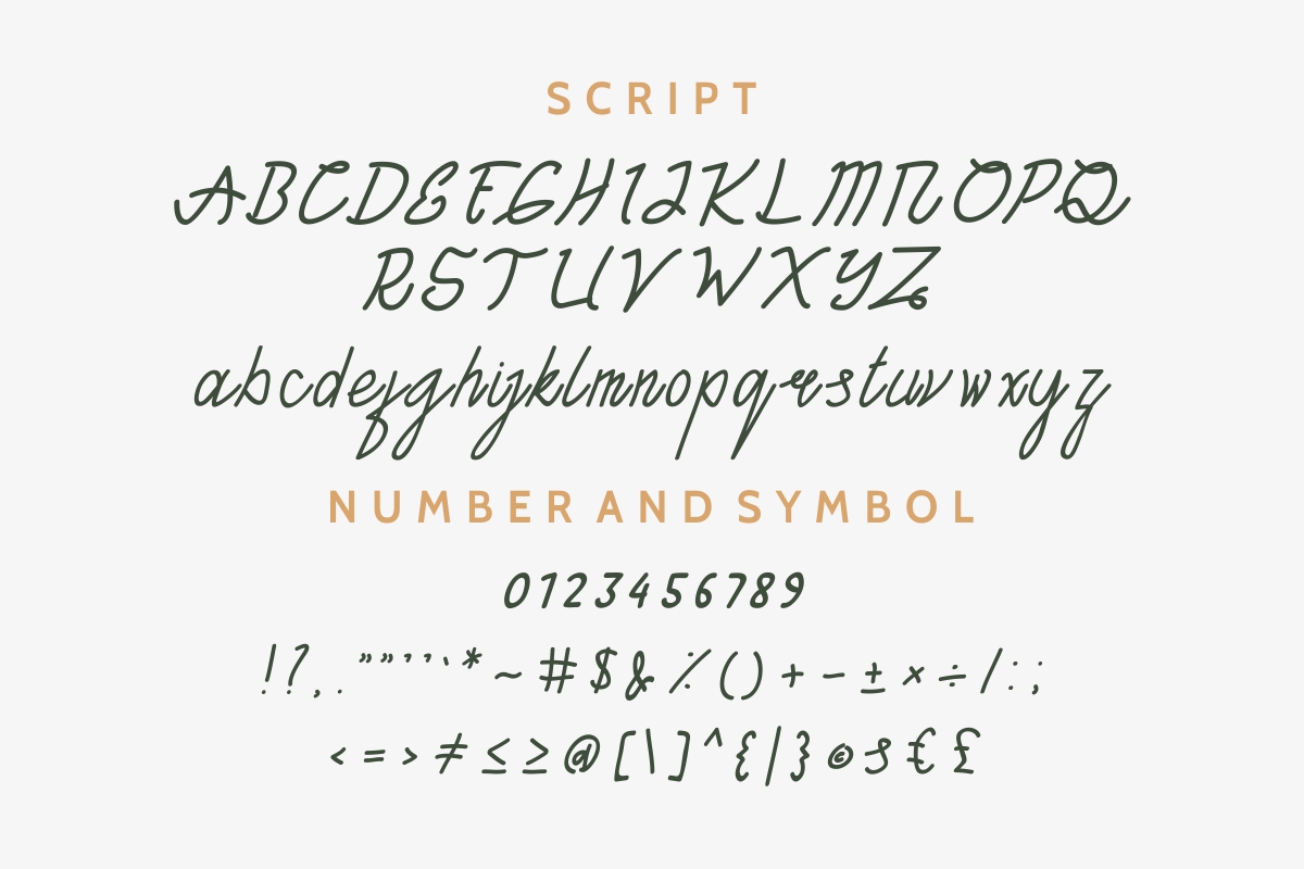 TANTRA Font | Edric Studio | FontSpace