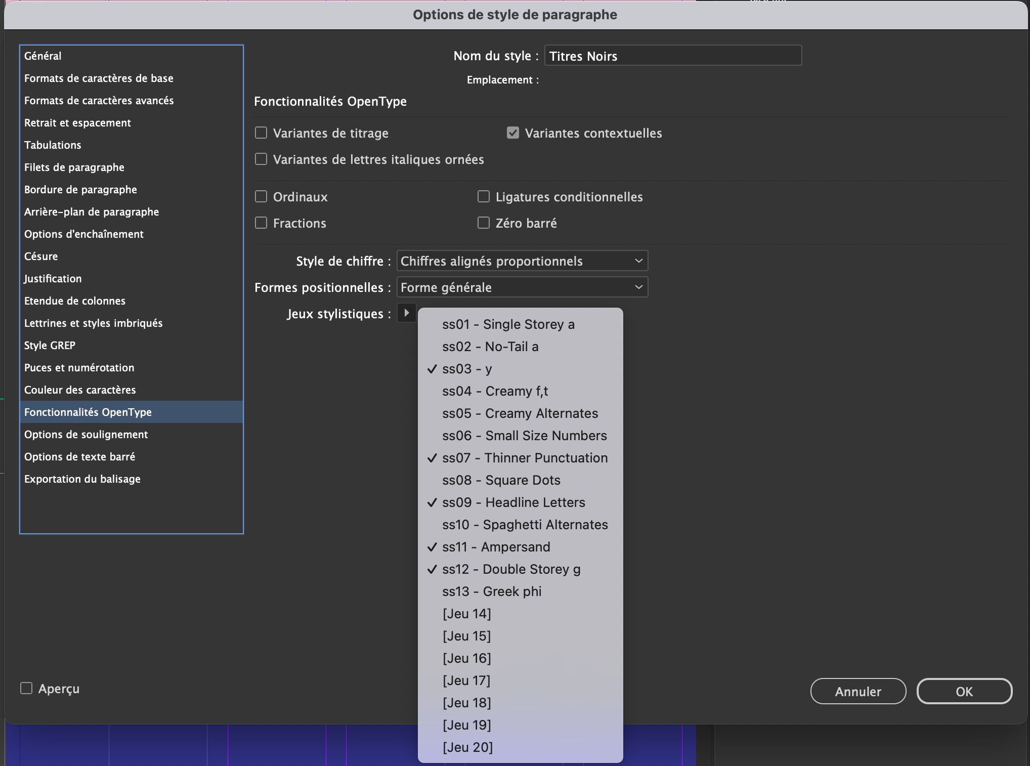 Showreel | Collection | FontSpace