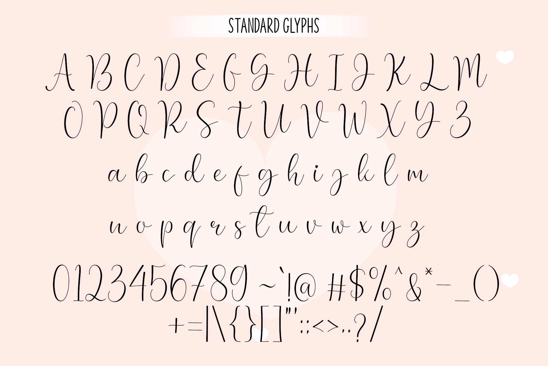 Lovely font | AV Type | FontSpace