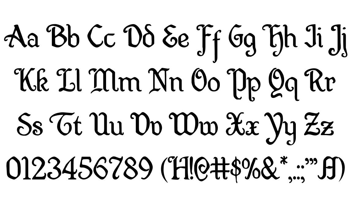 Quill Font Pictures Quill Scroll Hi Res Stock Photography And Images