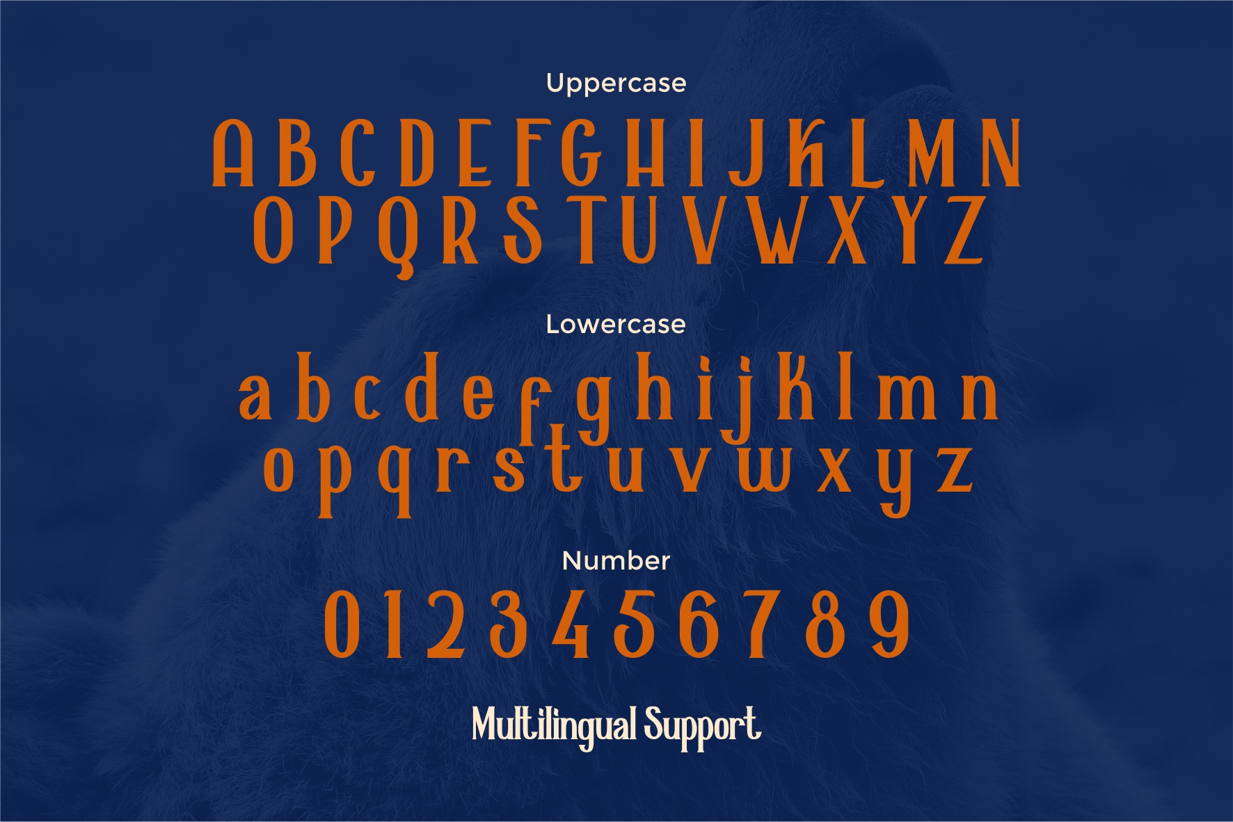Alaska Font | typotopia | FontSpace