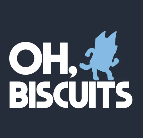OhBiscuits!! | Collection | FontSpace