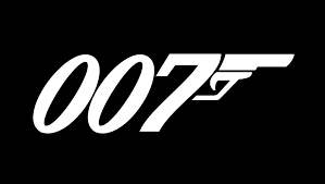 JAMES BOND | Collection | FontSpace