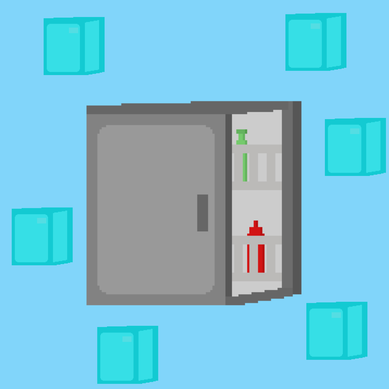 Color | Collection | FontSpace