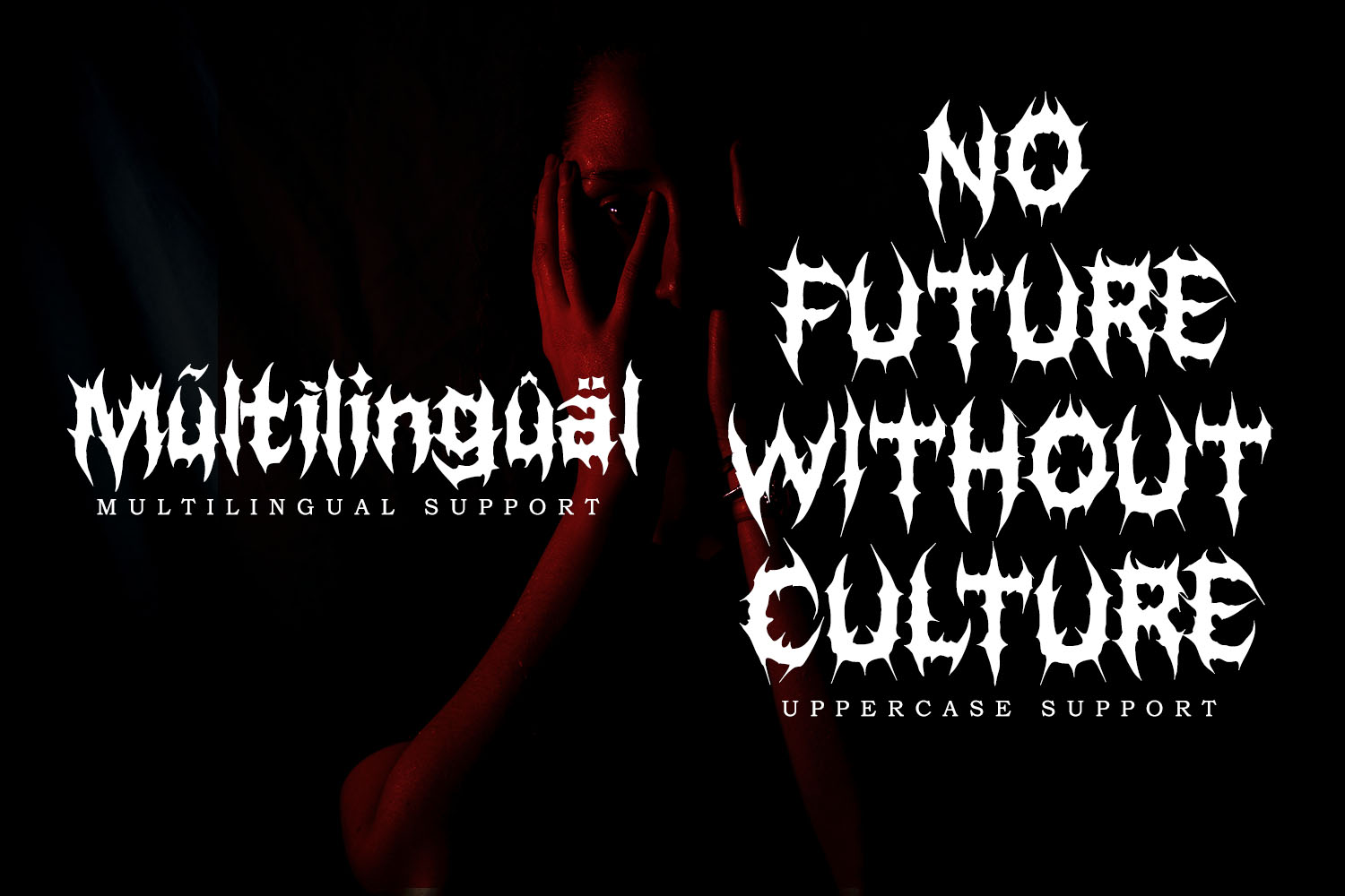 Slaughter Font | Nug's Project | FontSpace