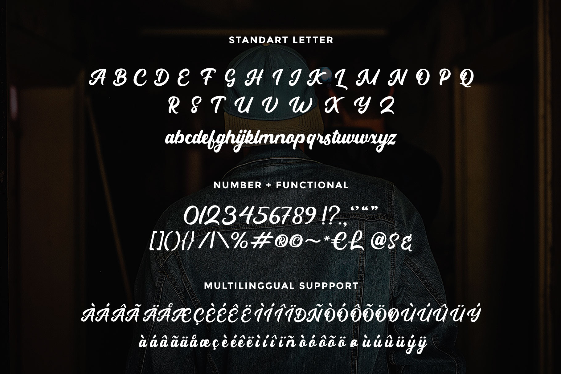 Partner Font | Rantautype | FontSpace