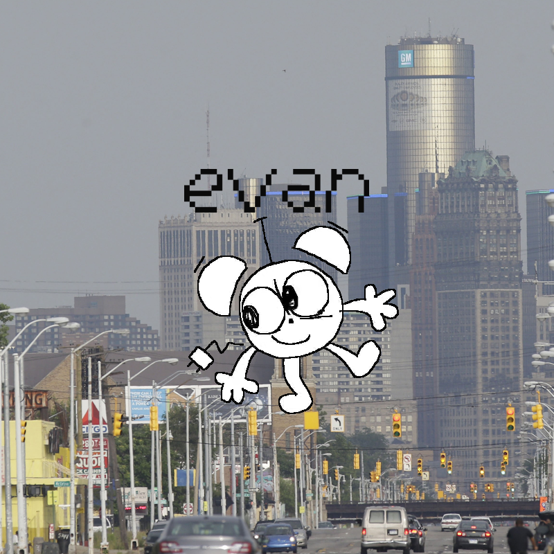 Evan | Collection | FontSpace