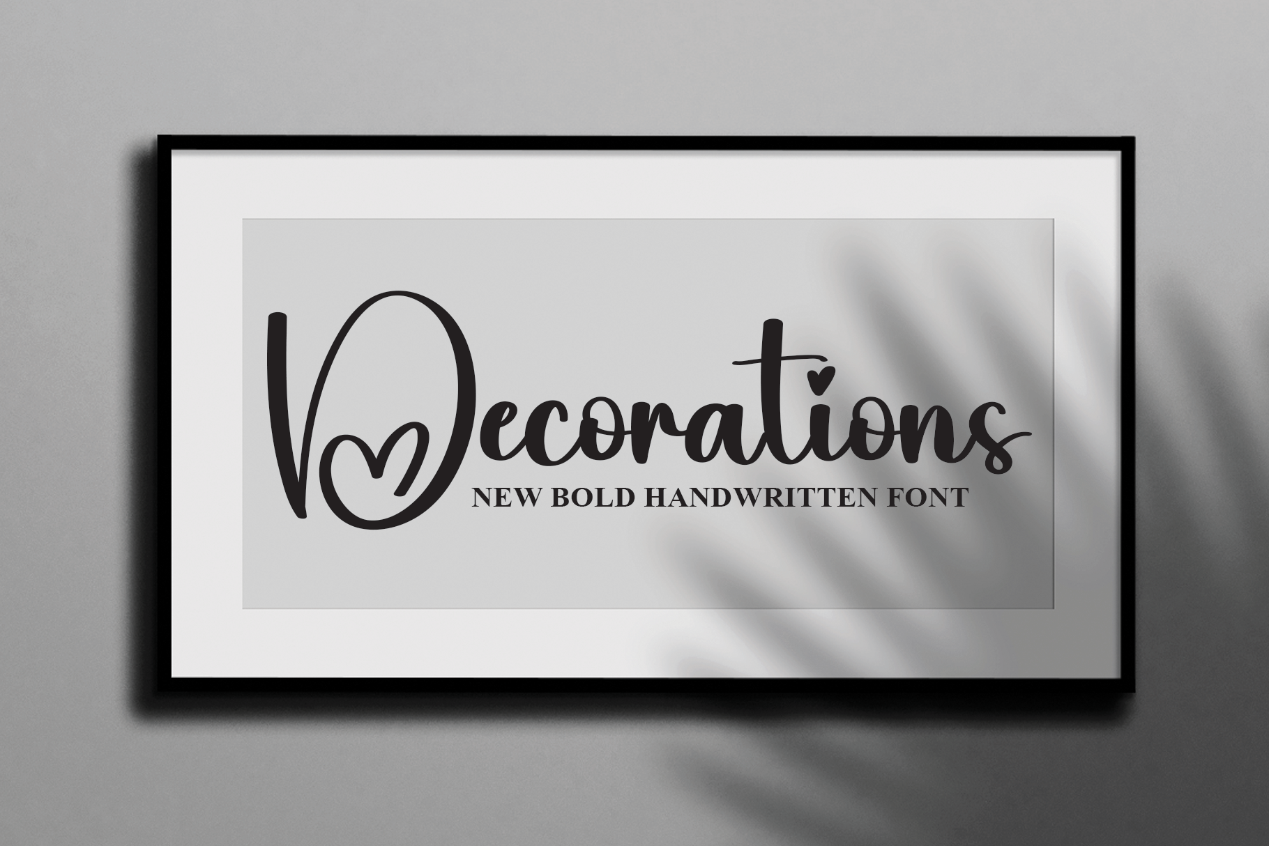 Sweetie Font Sweetie Almeera Font By Almeera Studio · Creative