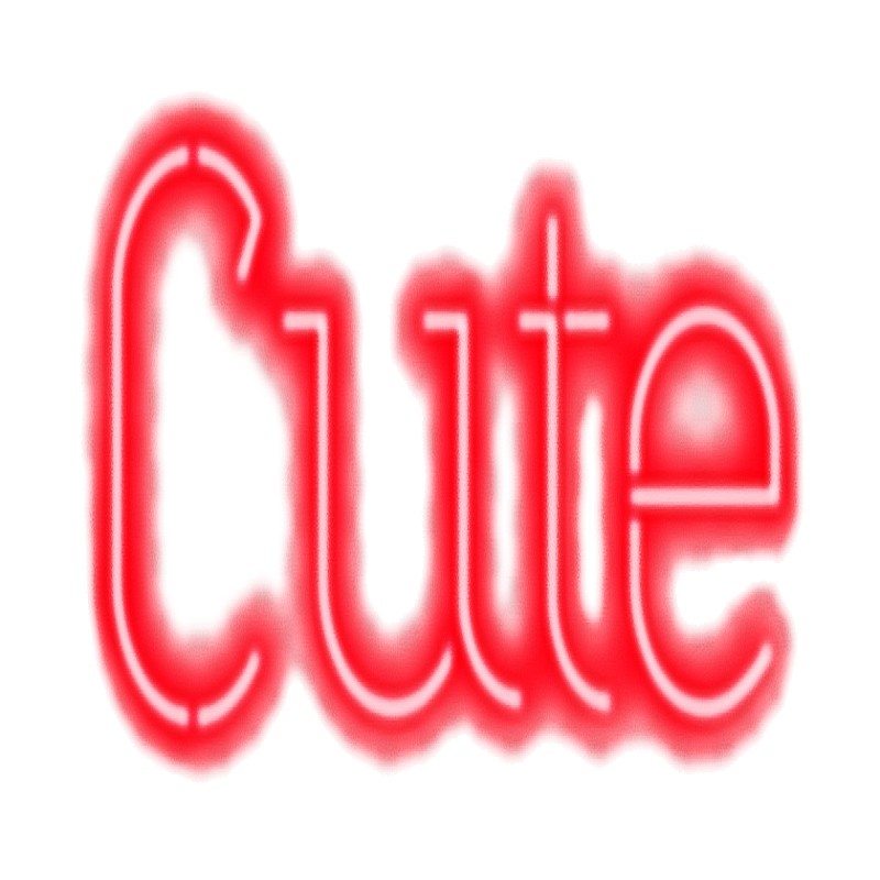 CUTE FONTS | Collection | FontSpace