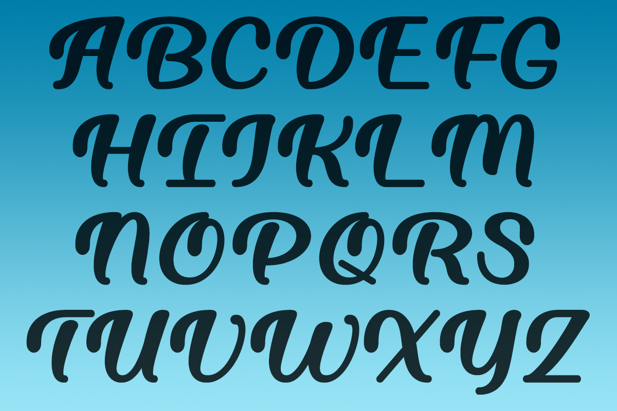 Dillon the Cat Font | Misti's Fonts | FontSpace