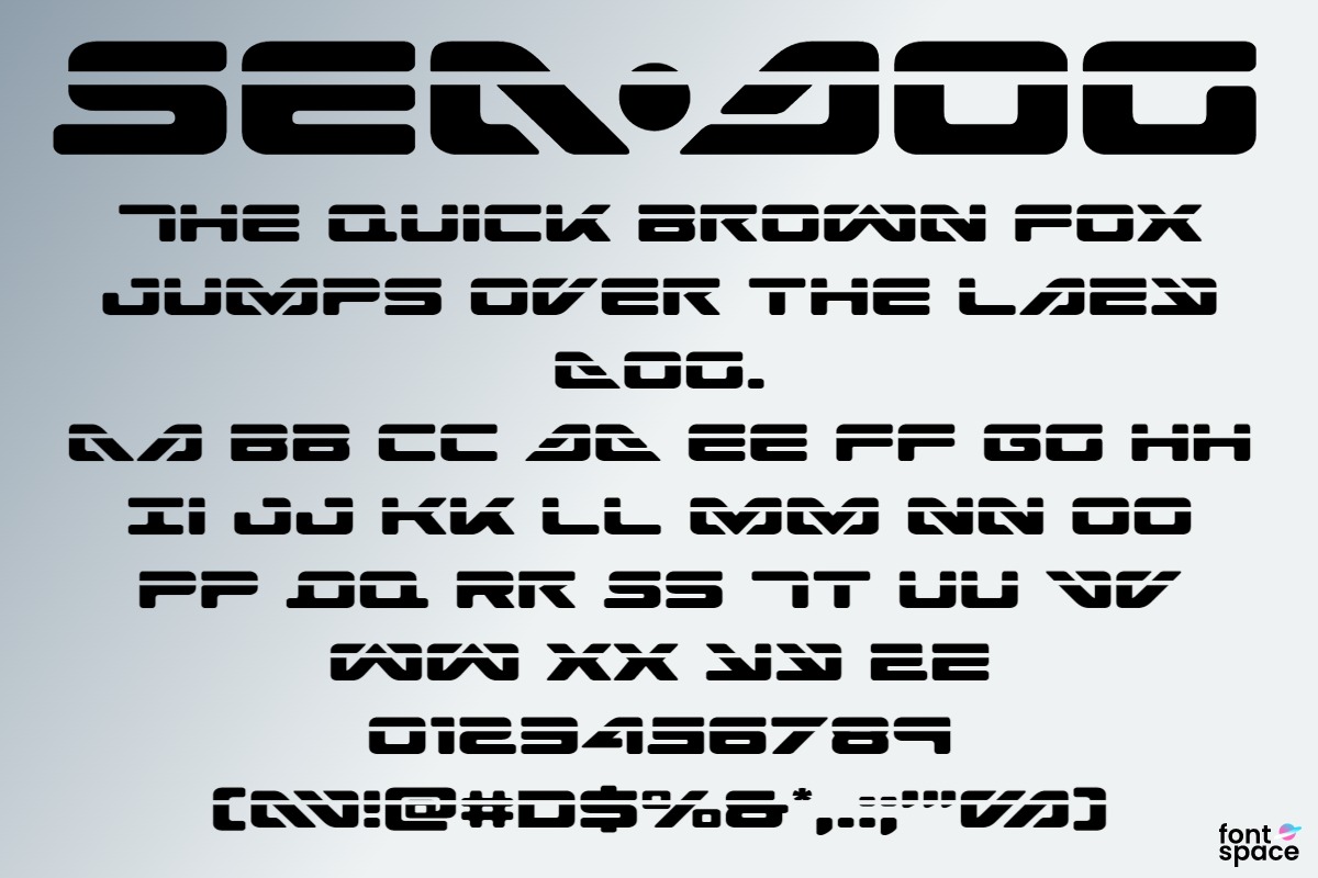 Espn Font