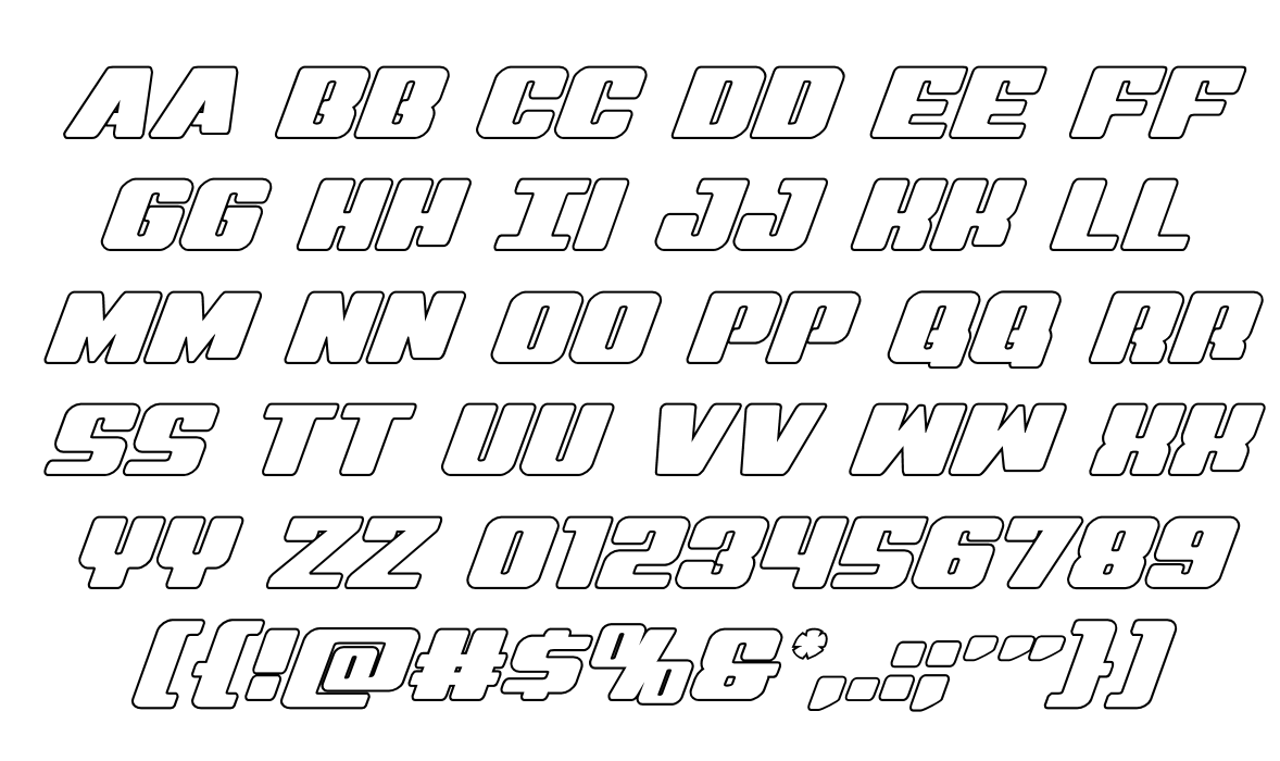 Virgin Hybrid Font | Iconian Fonts | FontSpace