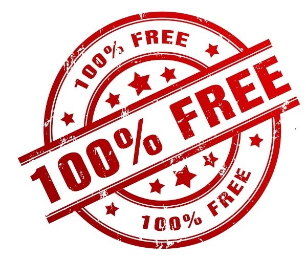 100% free | Collection | FontSpace