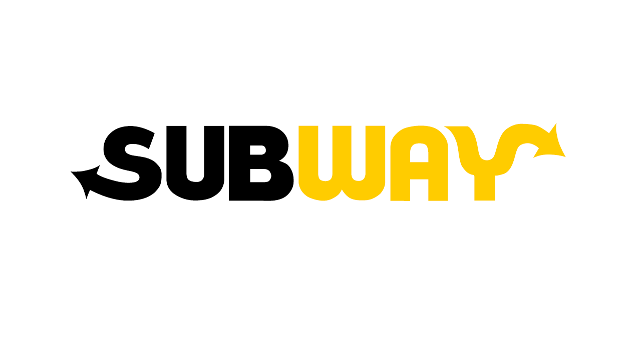 Subway Eat Fresh Logo