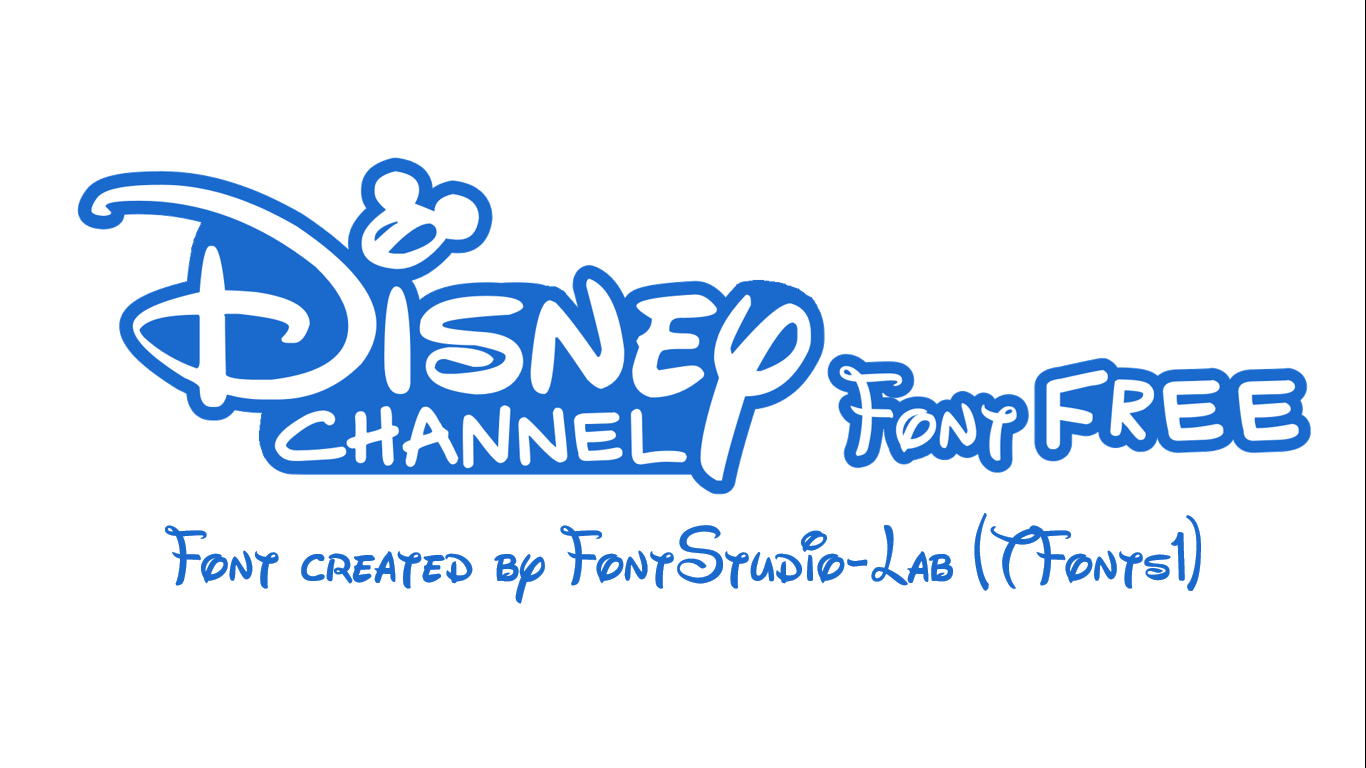 Disney Font Generator Disneyland Alphabet SVG, Disneyland Font SVG,