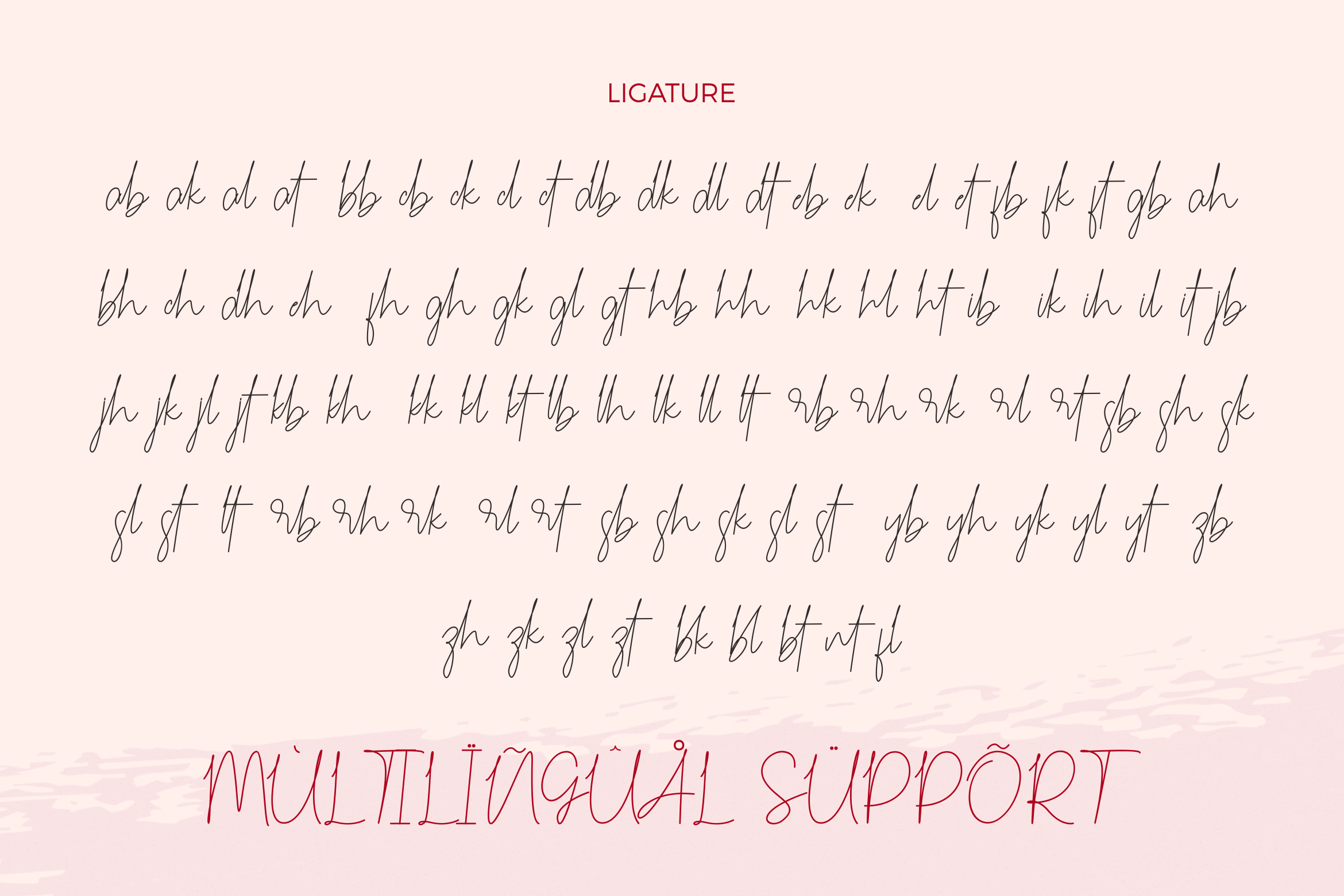 Carmelia Font | StringLabs | FontSpace