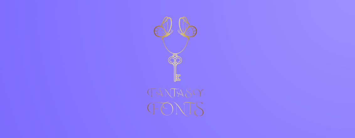 Fantasy Fonts | Collection | FontSpace