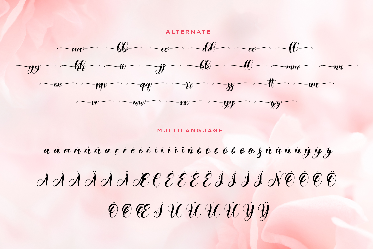 Grossley - Modern Calligraphy Font | Naharstd | FontSpace