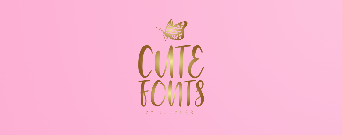 Cute Fonts | Collection | FontSpace