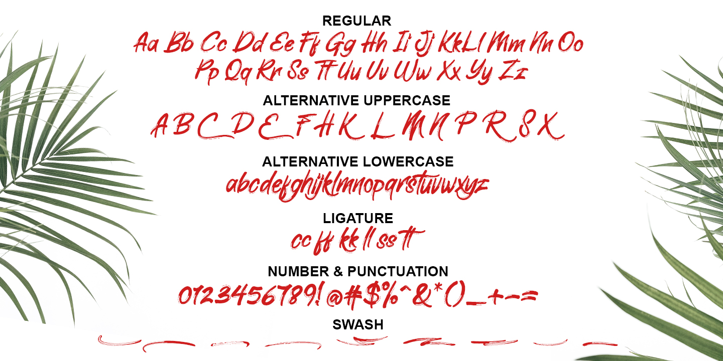 Elliot Font | madeDeduk | FontSpace