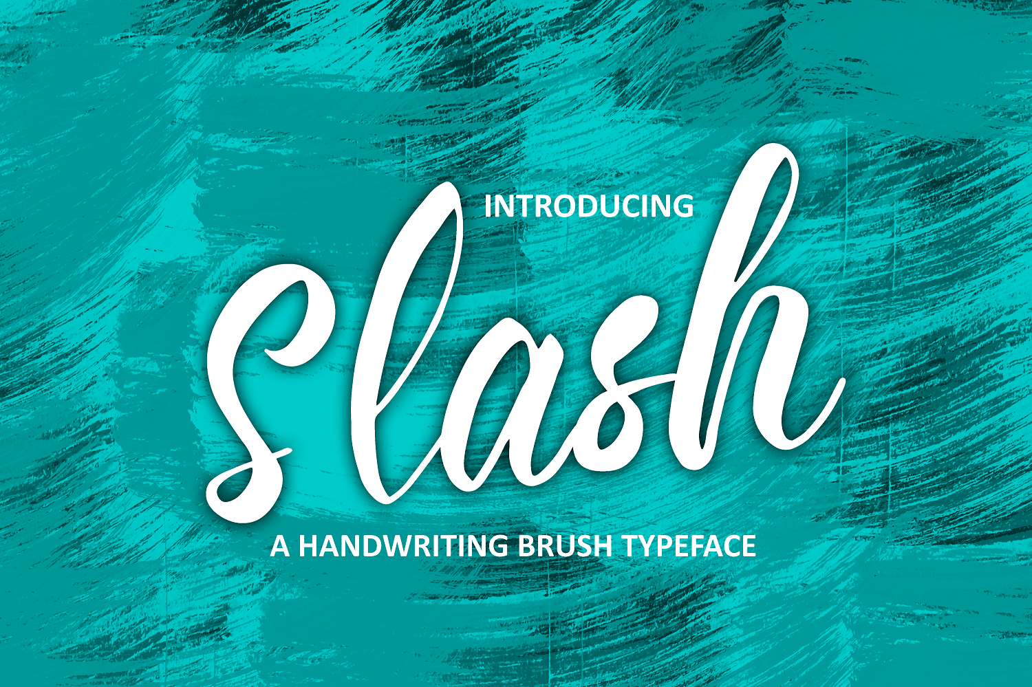 Slash Font | NA CREATIVE | FontSpace