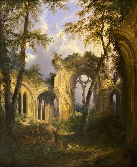 🌻 fantasy statement | Collection | FontSpace