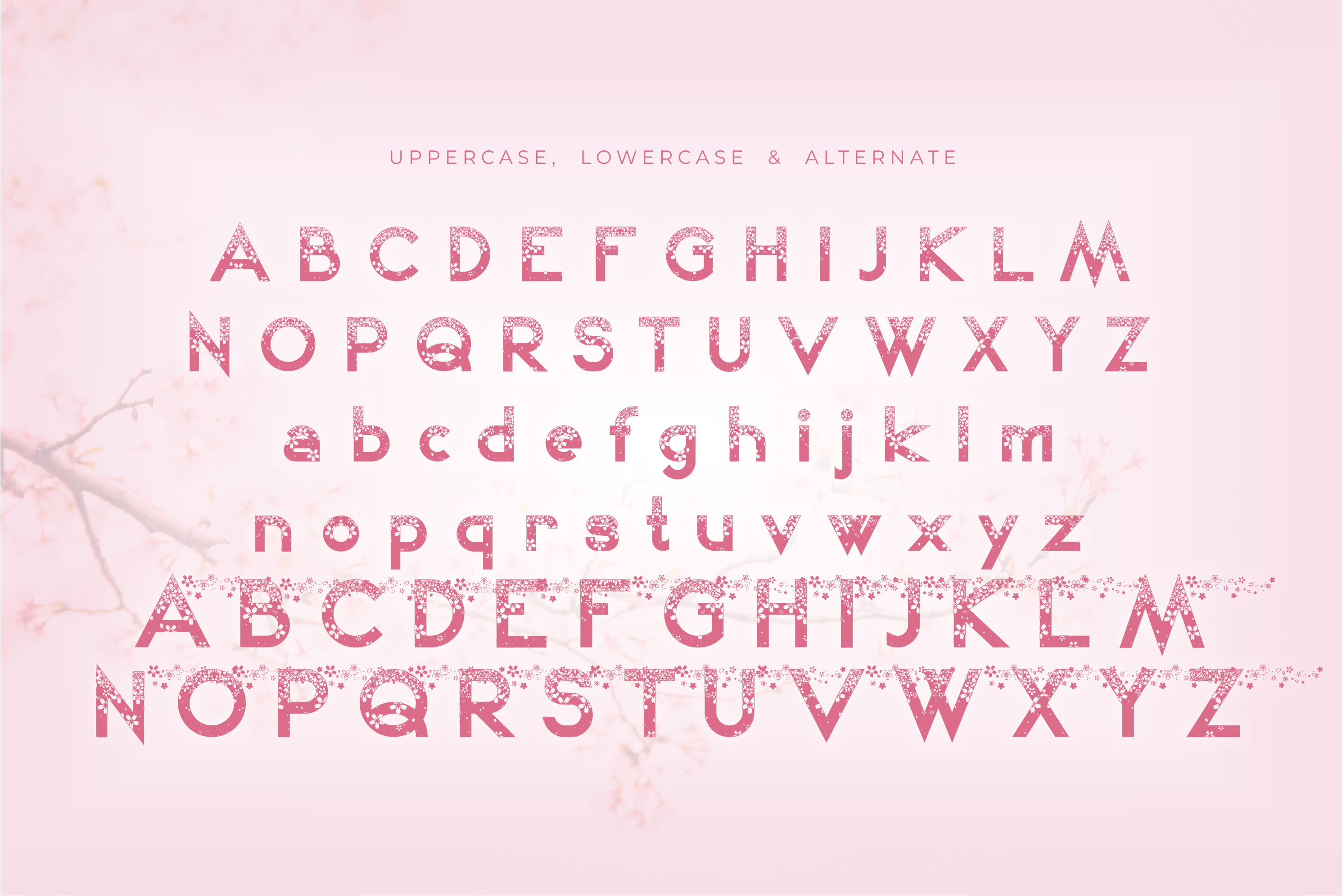 Sakura Kei Font | arukidz.fl | FontSpace