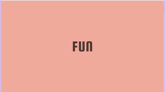 Fun | Collection | FontSpace