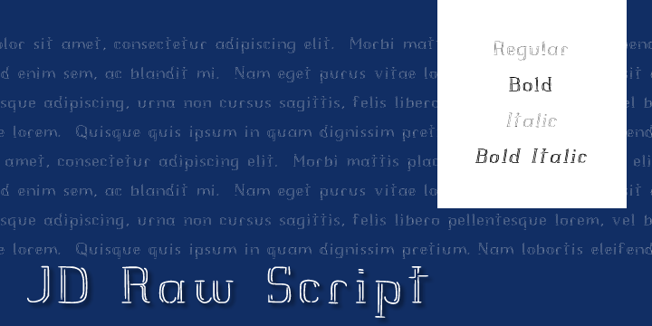 JD Raw Script Font | Jecko Development | FontSpace