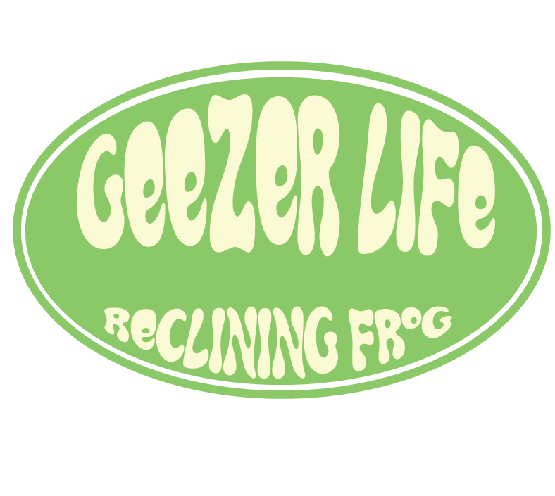Geezer life | Collection | FontSpace